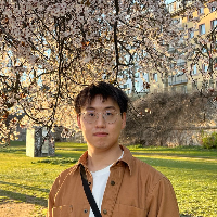 Wang Yanxiang · GitLab